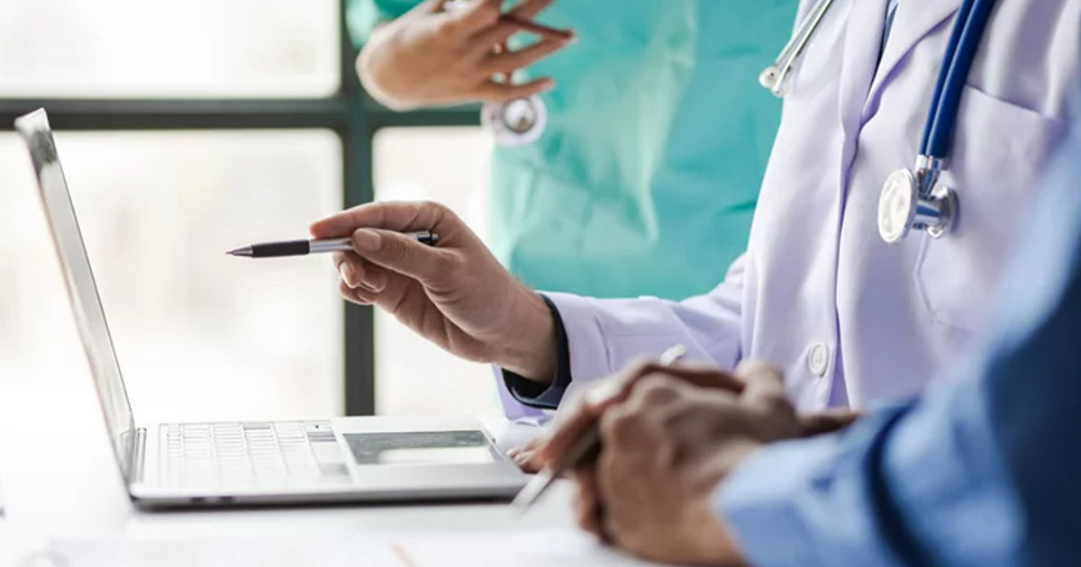 Nio regioner samverkar - Metamatrix